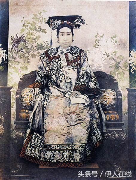 百年疑案光绪帝之死