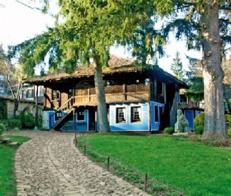 Община Копривщица Добре дошли в Копривщица архитектурният резерват на България