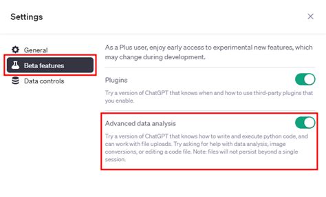 Chatgpt Advanced Data Analysis Code Interpreter 챗gpt에서 Python Code