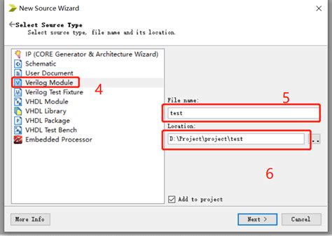 Ise14 7手把手使用教程：建立工程、仿真、下载bit流、程序固化、以及一些常见的坑 米多奇米饼 Gitcode 开源社区
