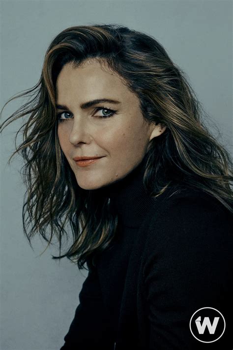 Keri Russell In The Wrap Magazine June 2023 Hawtcelebs