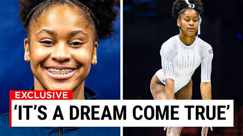 The Rise Of Sky Blakely A Journey Through Creativity And Passion