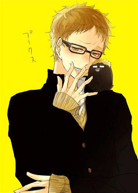 Tsukishima Kei X Reader Passing Notes By Prophetic Doll On Deviantart
