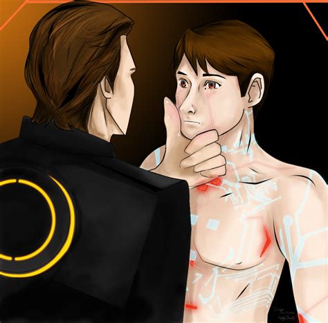 Art Rectify Tronlegacy — Livejournal
