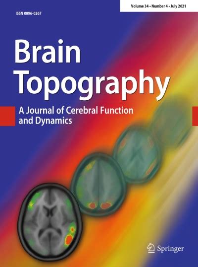 Brain Topography 42021