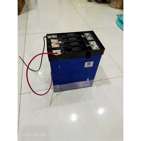 Jual Baterai Lifepo Volt Ah Shopee Indonesia