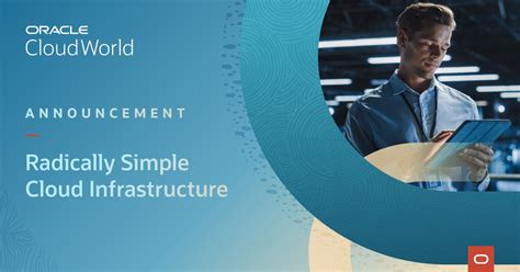 Vikas Kumar On Linkedin Infrastructure Highlights At Oracle Cloudworld 2022