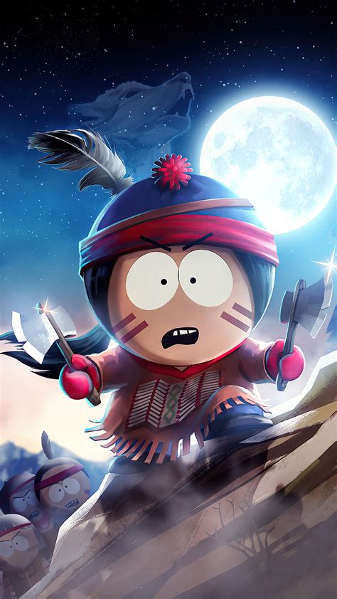 South Park Wallpapers 77 Images Wallpapercat