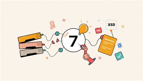 Biztalk Server Best Practices 7 Generate Xsd Schemas