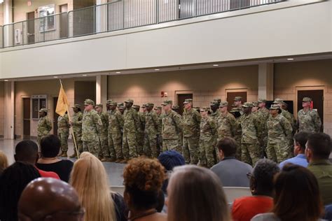 Dvids Images 751st Cssb Deploys In Support Of Operation Spartan