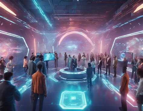 Community Driven Ai Platform Creating Characters And Stories Together Community Driven Ai Platform Creating Characters And Stories Together