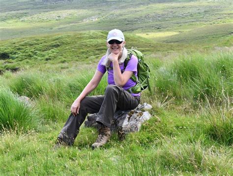 5 Day Donegal Bluestack Way Tour Footfalls Walking Holidays