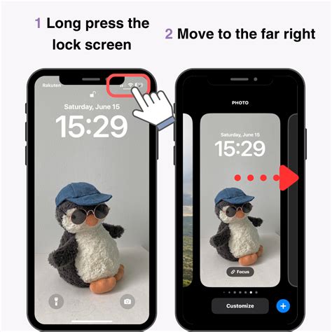 How To Delete IPhone Lock Screen Wallpaper Troubleshooting Tips If It Doesnt Work WidgetClub