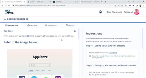 Video Rajeswari Perni On Linkedin Day95 100daysofcodechallenge
