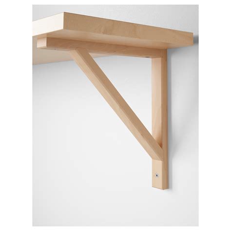 Ikea Floating Shelf Brackets Shelf With Doors