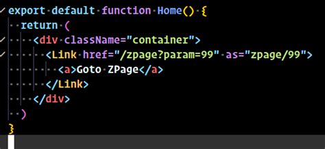 Page Router Hook Does Not Get The Correct Query Object · Vercel Nextjs · Discussion 12586 · Github