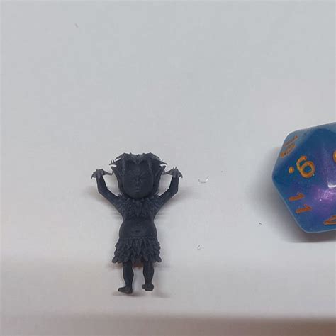 3d Printable Tangletop By Armoured Up Minis