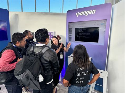 Pangea On Linkedin Rag Llms Ai Githubuniverse Aisecurity Cybersecurity Appsec…