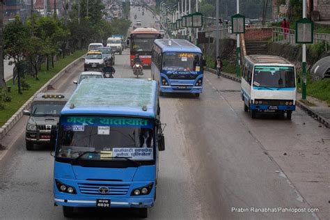 कार्यालय समयमा कर्मचारी र सेवाग्राहीलाई द्रुत बस सेवा सूर्यविनायक रत्नपार्क ४५ मिनेटमै