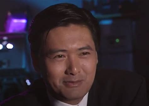 Chow Yun Fat Actor Biography Age And Married Life