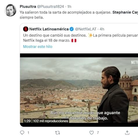 “hasta Que Nos Volvamos A Encontrar ¿por Qué Son Tendencia Stephanie Cayo Maxi Iglesias Y