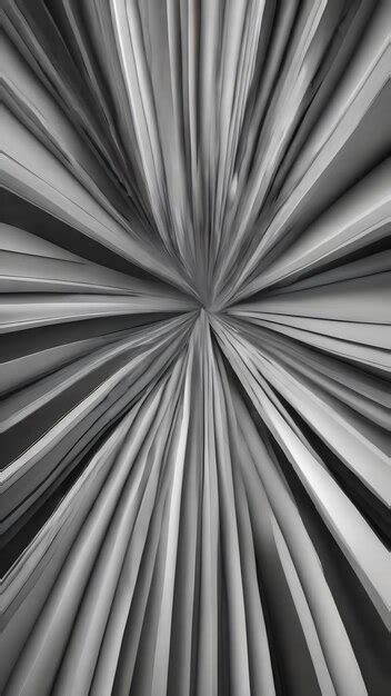 Premium Ai Image Abstract Colorless Background