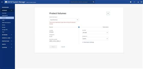 NetApp ONTAP 9 7 Review StorageReview Com