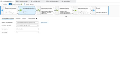 Additional Column That Records The Row Number Automatically In A Copy
