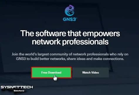 How To Install GNS3 VM On Windows 11 10 Install Cisco Iou On Vmware