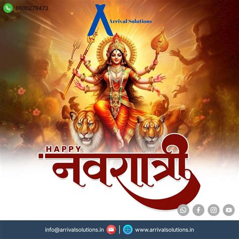 Daivesh Suryawanshi On Linkedin Navaratri Festivalofstrength