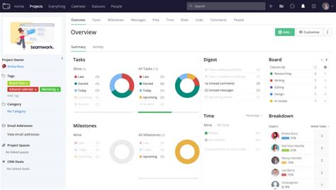 12 Best Microsoft Project For Mac Alternatives 2025 Free Paid