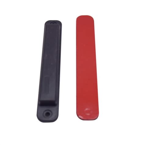 Китай индивидуальные Uhf антиметаллические Rfid наклейки производители поставщики фабрика