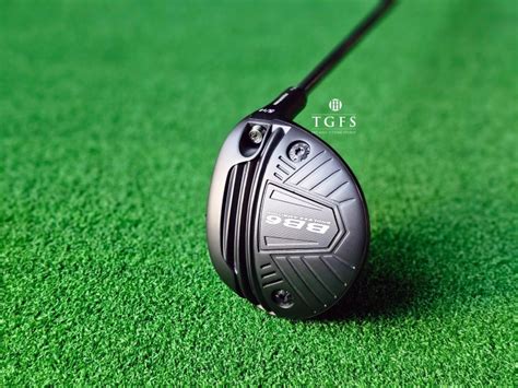 프로그레스 골프 Bb6 5번 우드 Trpx 애프터버너 F4 샤프트 비거리 전용 맞춤 골프클럽 제작 부천 광명 골프피팅 네이버 블로그