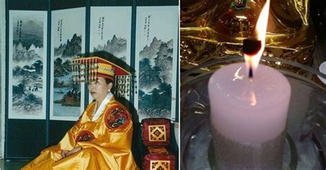 유명한 점집 신점 잘 보는 집 점 잘 보는 집의 대명사인 신점여왕