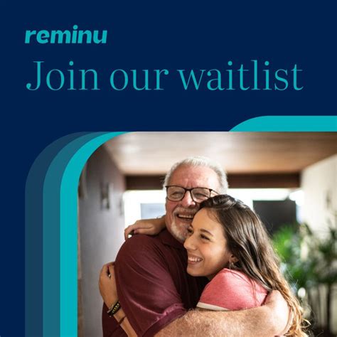 Reminu On Linkedin Join Our Waitlist At