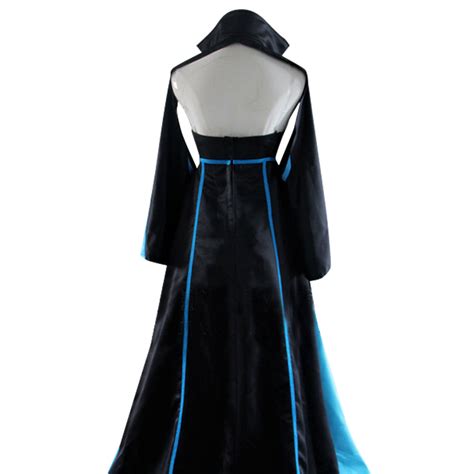 Fate Grand Order Fgo Fateapocrypha Morgan Le Fay Cosplay Costume