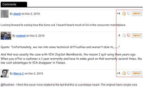 New Hothardware Feature Reader Voting System Hothardware
