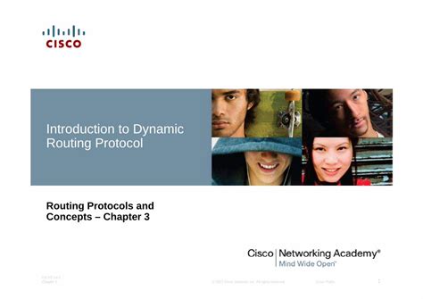 Pdf Introduction To Dynamic Routing Protocolintranetdeeifctualgptarcroutingprotocols