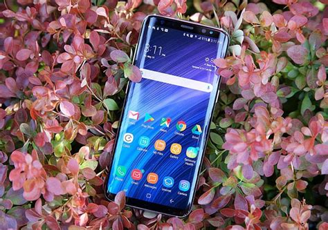 Samsung хочет ускорить выход флагмана Galaxy Note 8 из-за iPhone 8 и ...