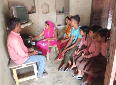 Digital Empowerment Foundation Def Preeti Devi