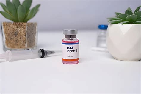 Vitamin B 12 Injection Templum Aesthetics And Wellness