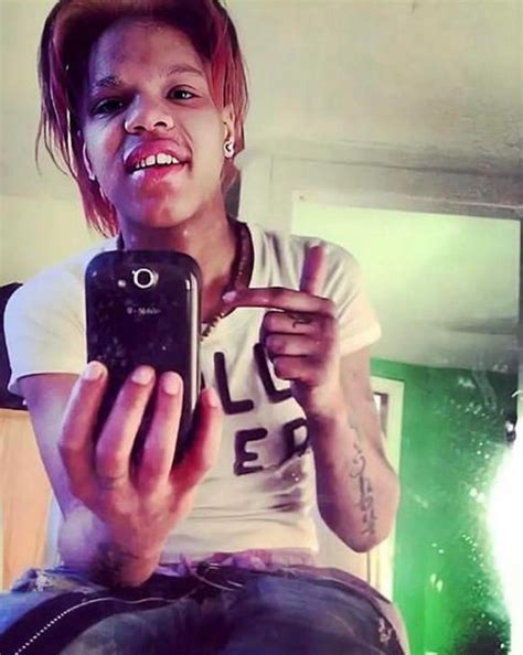 Gakirah Barnes Age 17