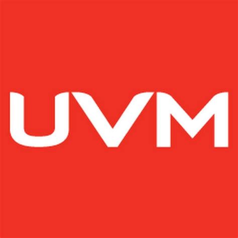 Uvm Logo Logodix