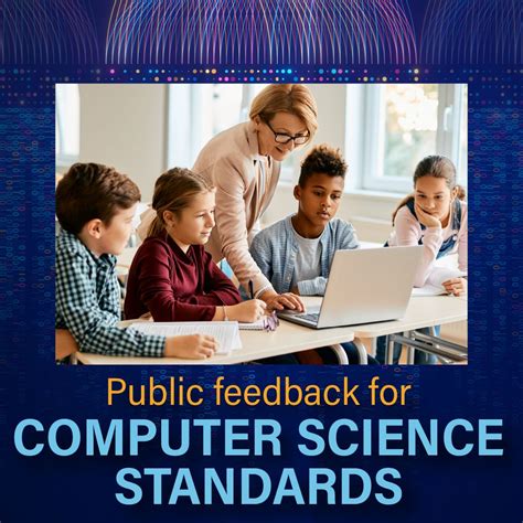 Standards Review Committee Computer Science Colorado Department Of Education