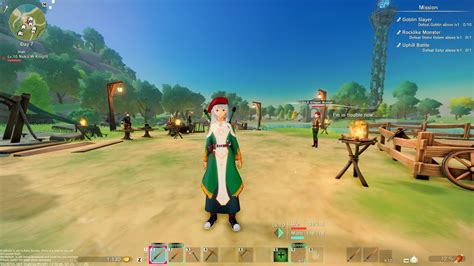 Craftopia Ep 2 Boss Prepping And Quests Youtube