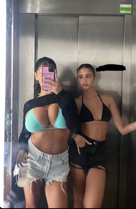 Bigger Than Her Head R Breastenvy