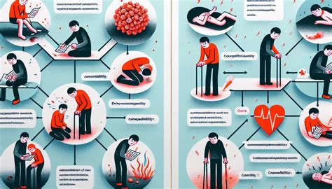 Diferencias Entre Morbilidad Y Comorbilidad