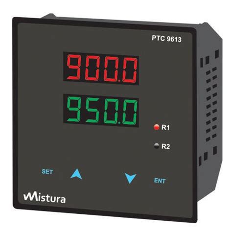 Universal Input Pid Programmable Controller Relay At ₹ 900piece In Vapi