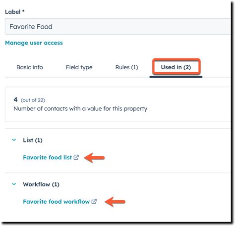 Create Sync Properties That Copy Data To Associated Records