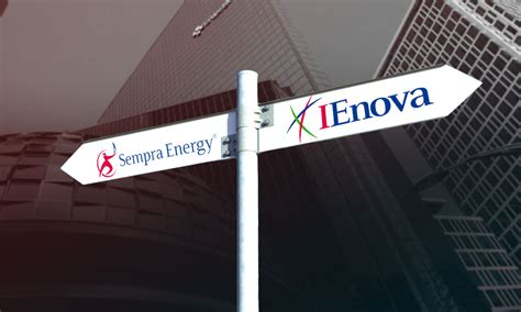 Sempra Infraestructura Acelerará La Transición Energética En La Región
